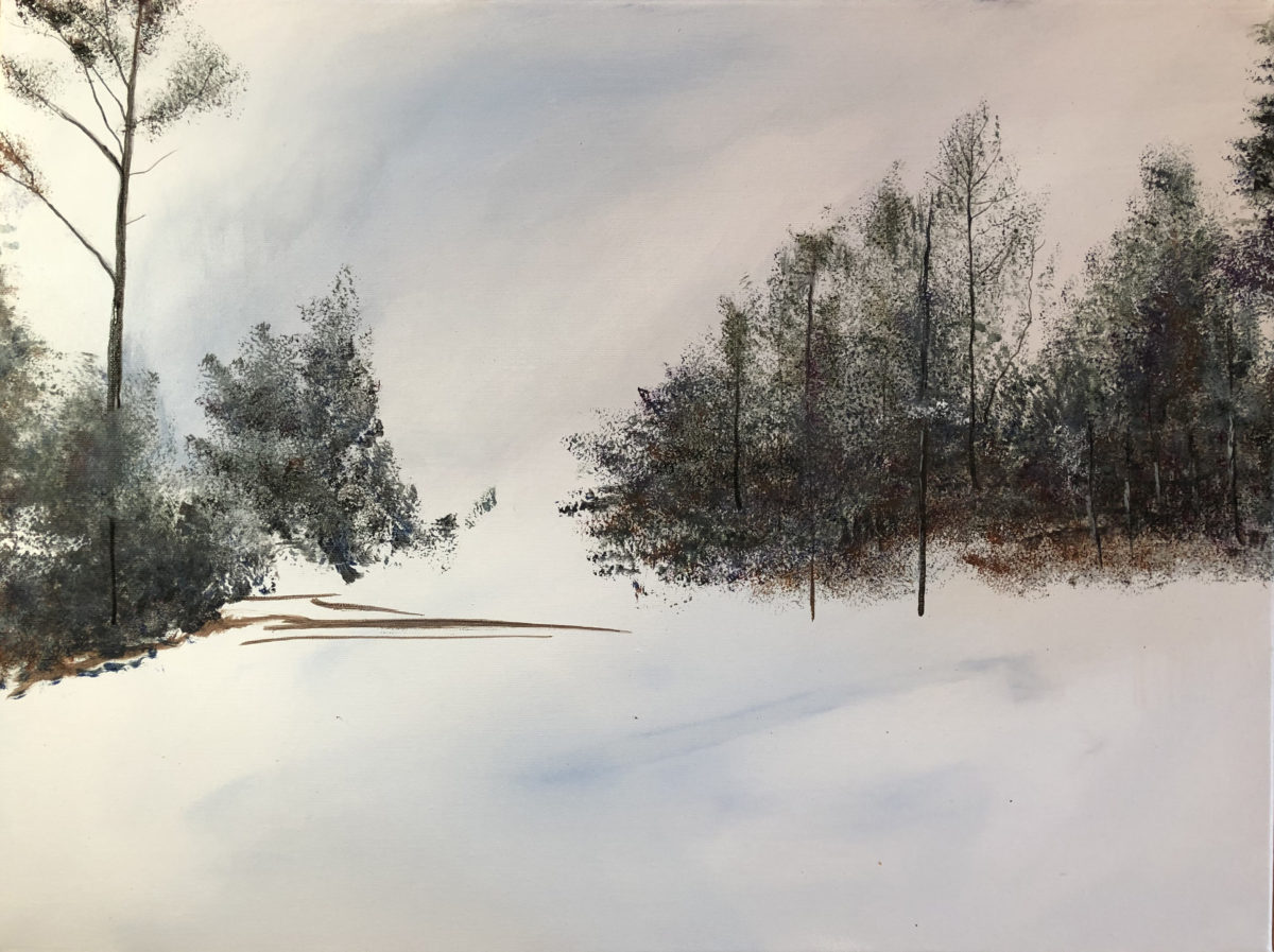 Structures – Scotts Paintings